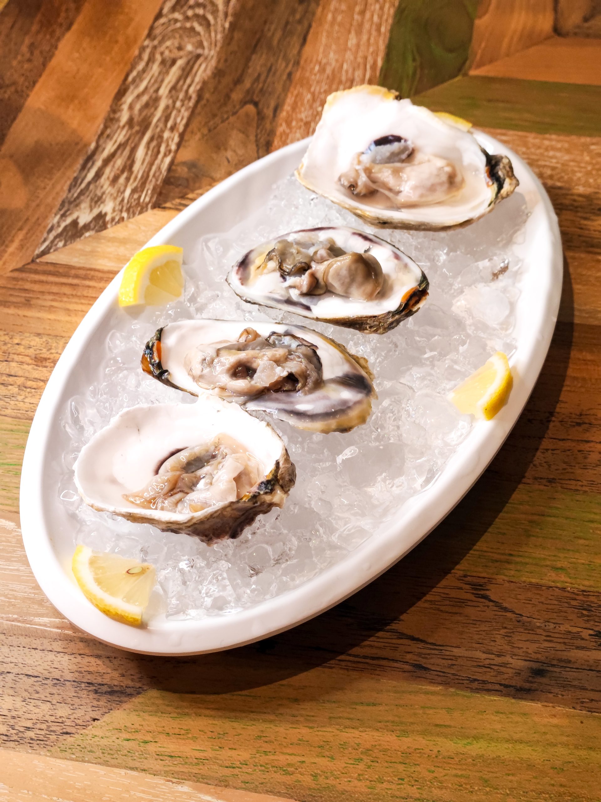 Menu – Sisik Seafood